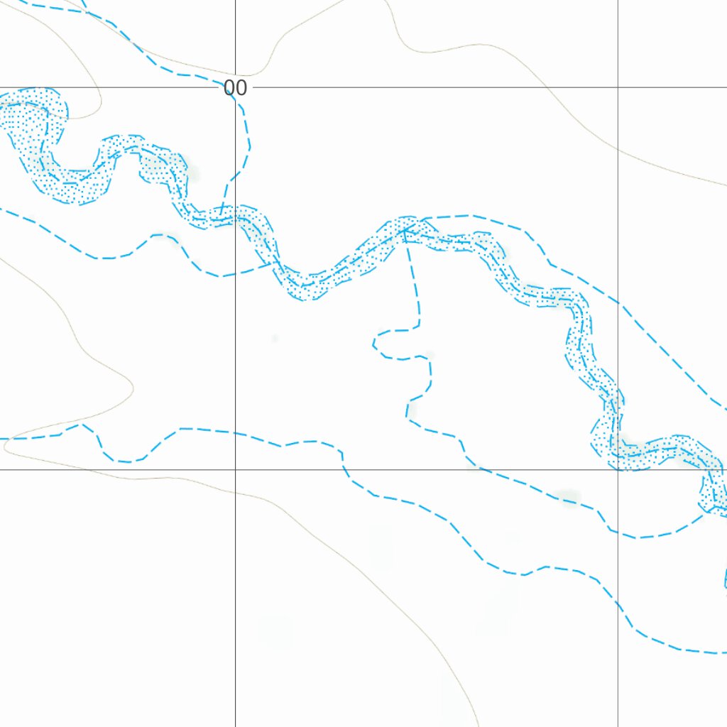 Tangorin (7754-34) Map by Department of Resources | Avenza Maps
