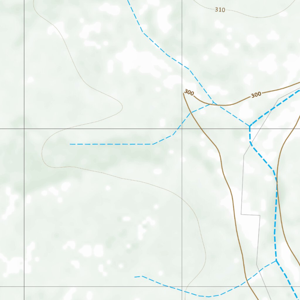 Tangorin (7754-12) Map by Department of Resources | Avenza Maps