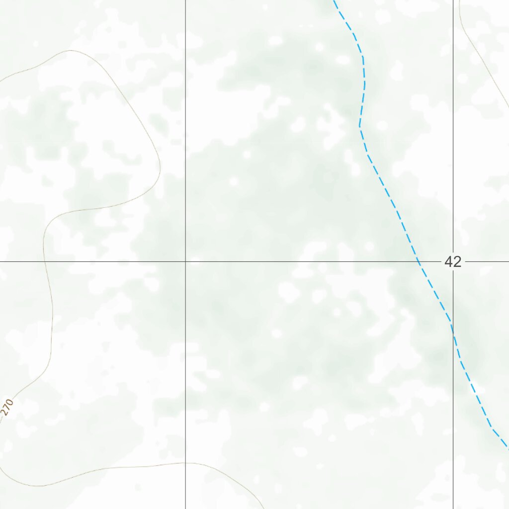Tangorin (7754-22) Map by Department of Resources | Avenza Maps