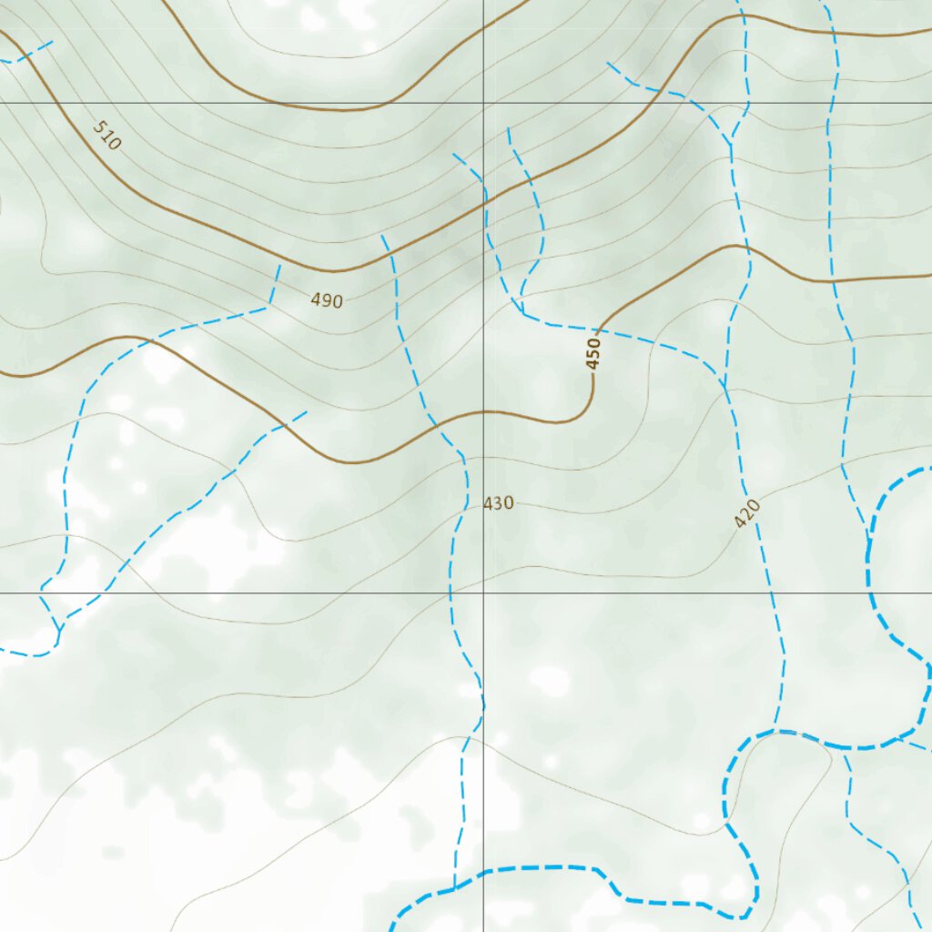 Strath-Stewart (7757-32) Map by Department of Resources | Avenza Maps