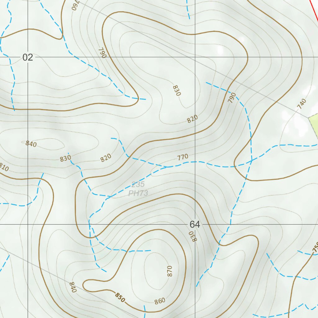Werrington (7759-31) Map by Department of Resources | Avenza Maps