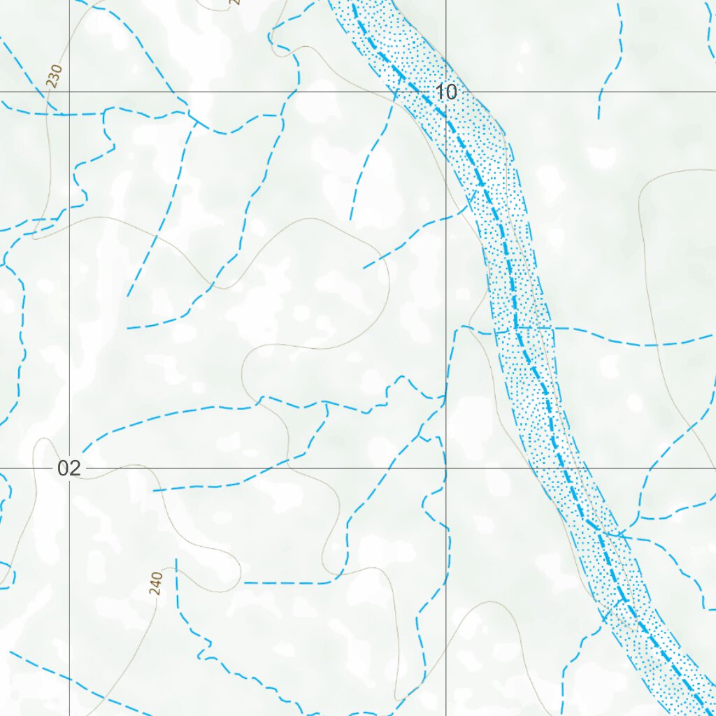 Cardross (7763-41) Map by Department of Resources | Avenza Maps