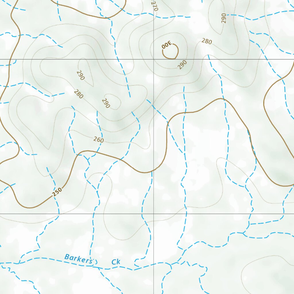 Cardross (7763-43) Map by Department of Resources | Avenza Maps