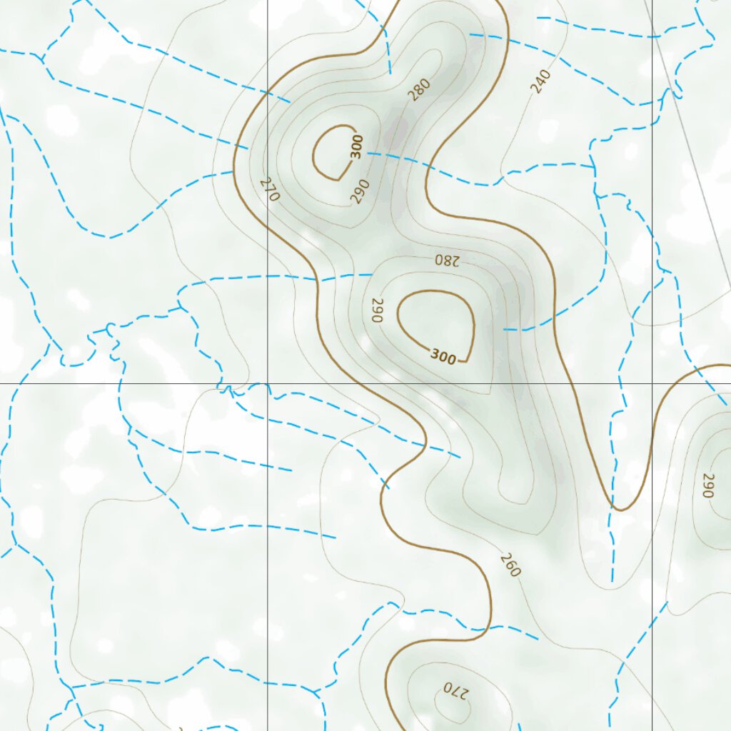 Cardross (7763-44) Map by Department of Resources | Avenza Maps