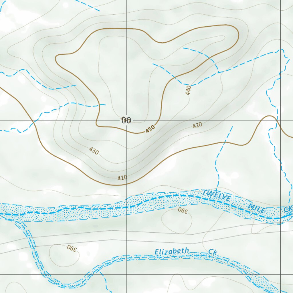 Brooklands (7761-41) Map by Department of Resources | Avenza Maps