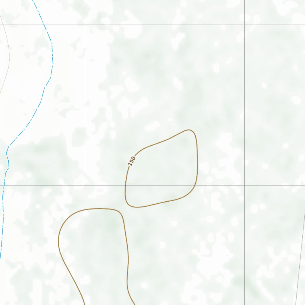 Yowah (7841-23) Map by Department of Resources | Avenza Maps