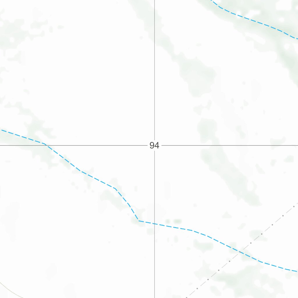Yowah (7841-11) Map by Department of Resources | Avenza Maps