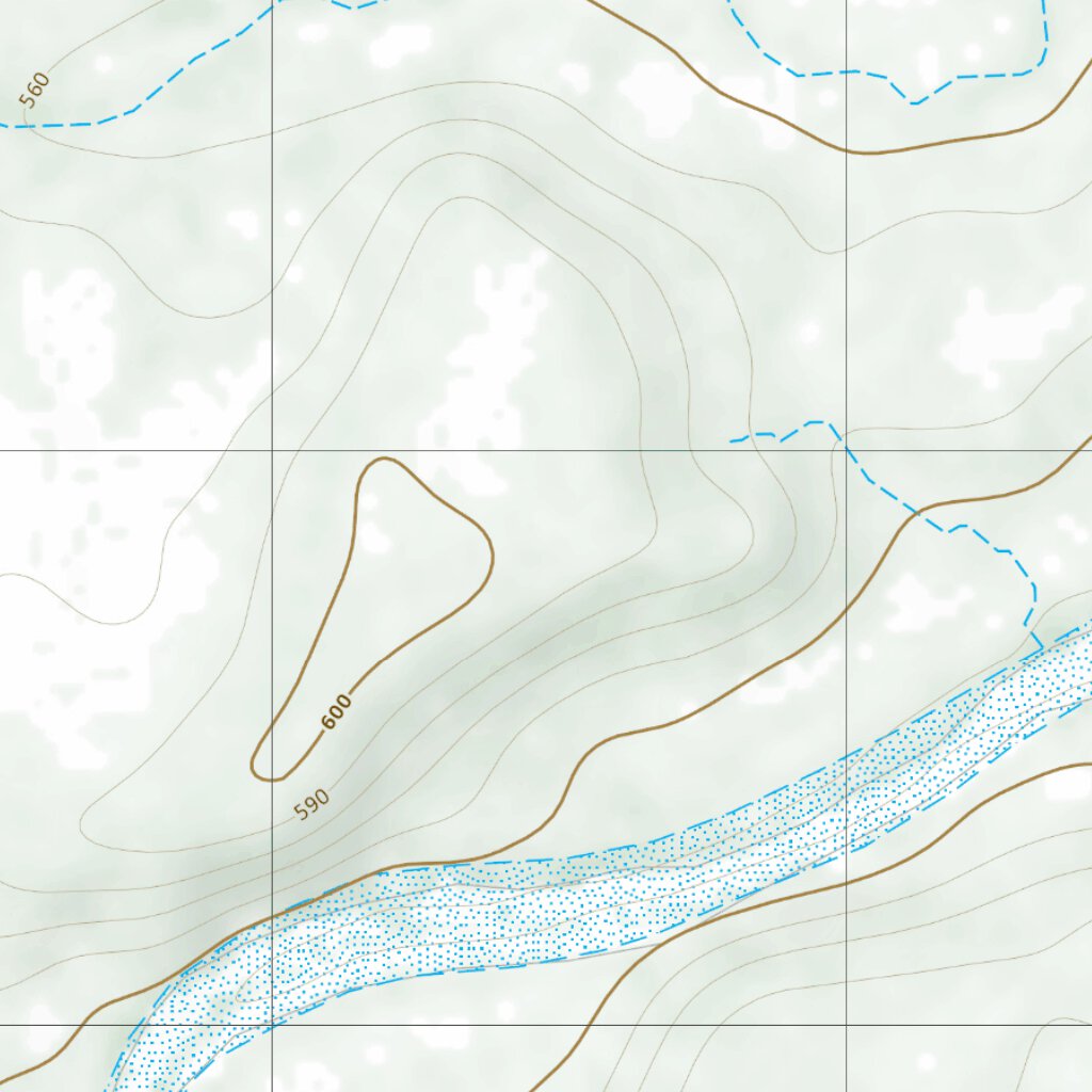 Jamieson (7858-41) Map by Department of Resources | Avenza Maps