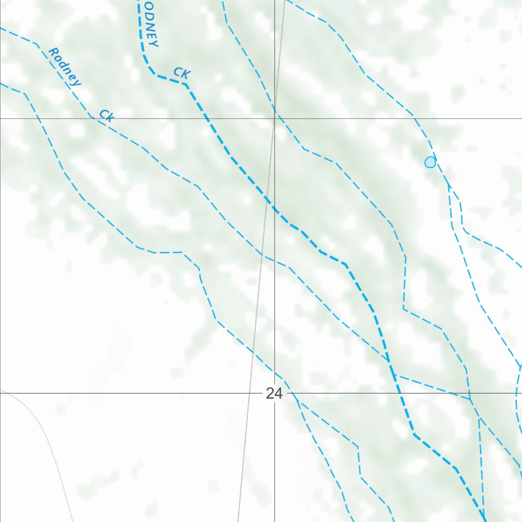 Ilfracombe (7851-21) Map by Department of Resources | Avenza Maps