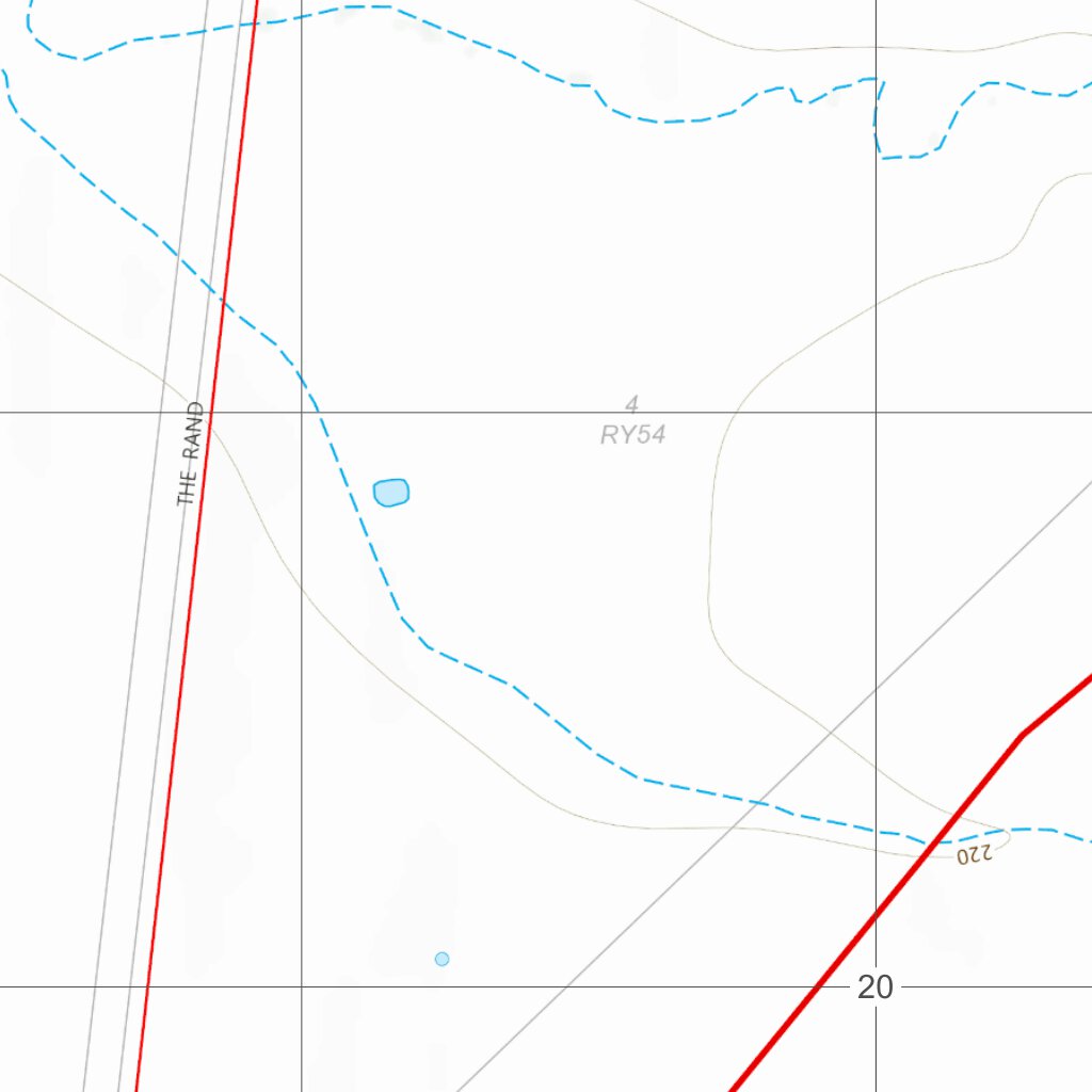 Ilfracombe (7851-31) Map by Department of Resources | Avenza Maps