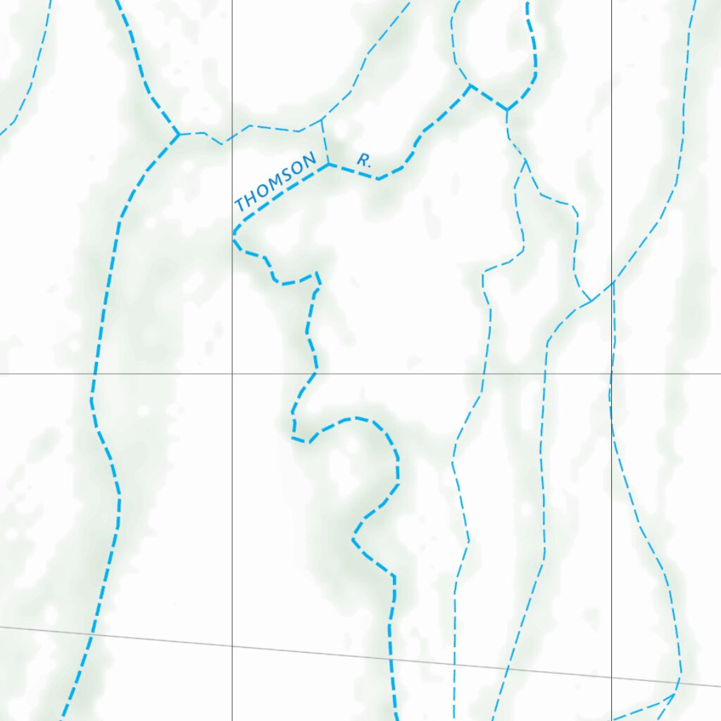 Muttaburra (7852-43) Map by Department of Resources | Avenza Maps