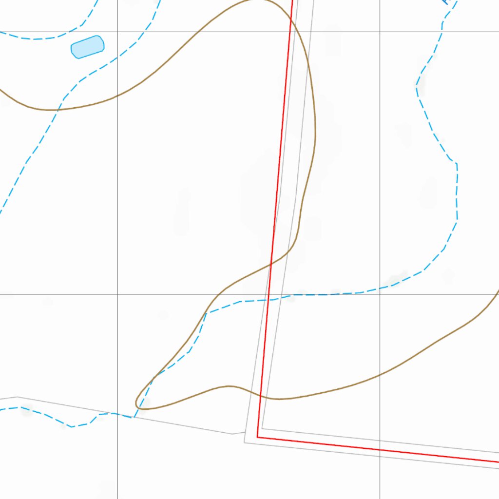 Ilfracombe (7851-23) Map by Department of Resources | Avenza Maps