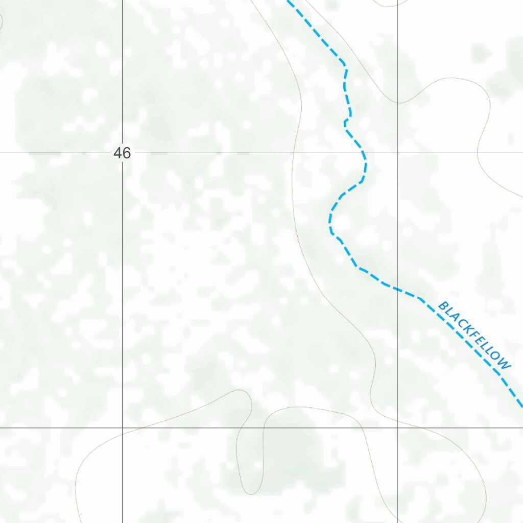 Lammermoor (7855-31) Map by Department of Resources | Avenza Maps