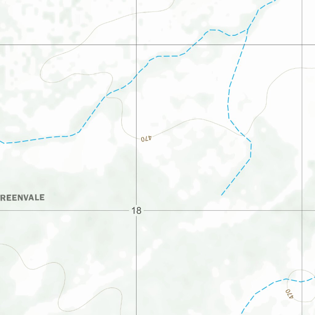 Dido (7860-24) Map by Department of Resources | Avenza Maps