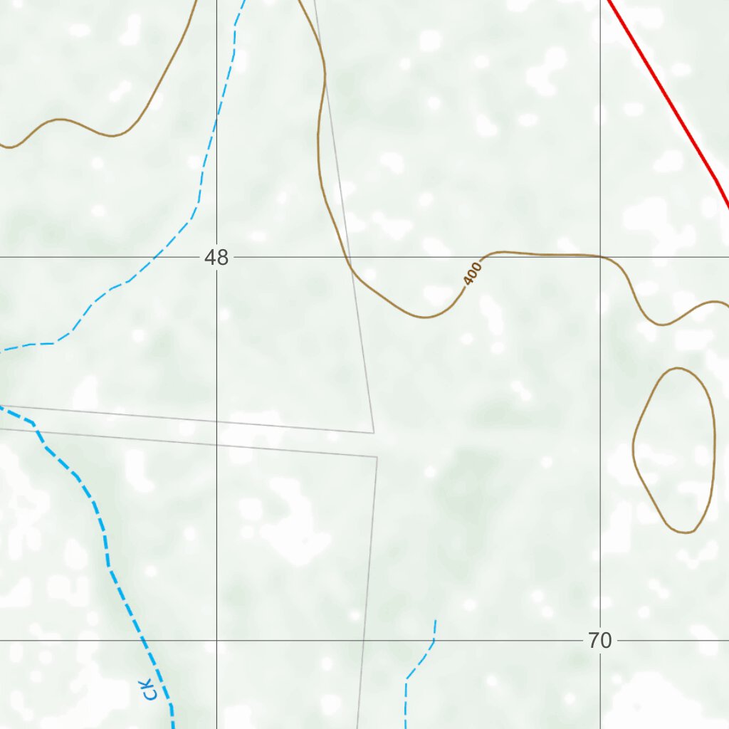Lammermoor (7855-44) Map by Department of Resources | Avenza Maps
