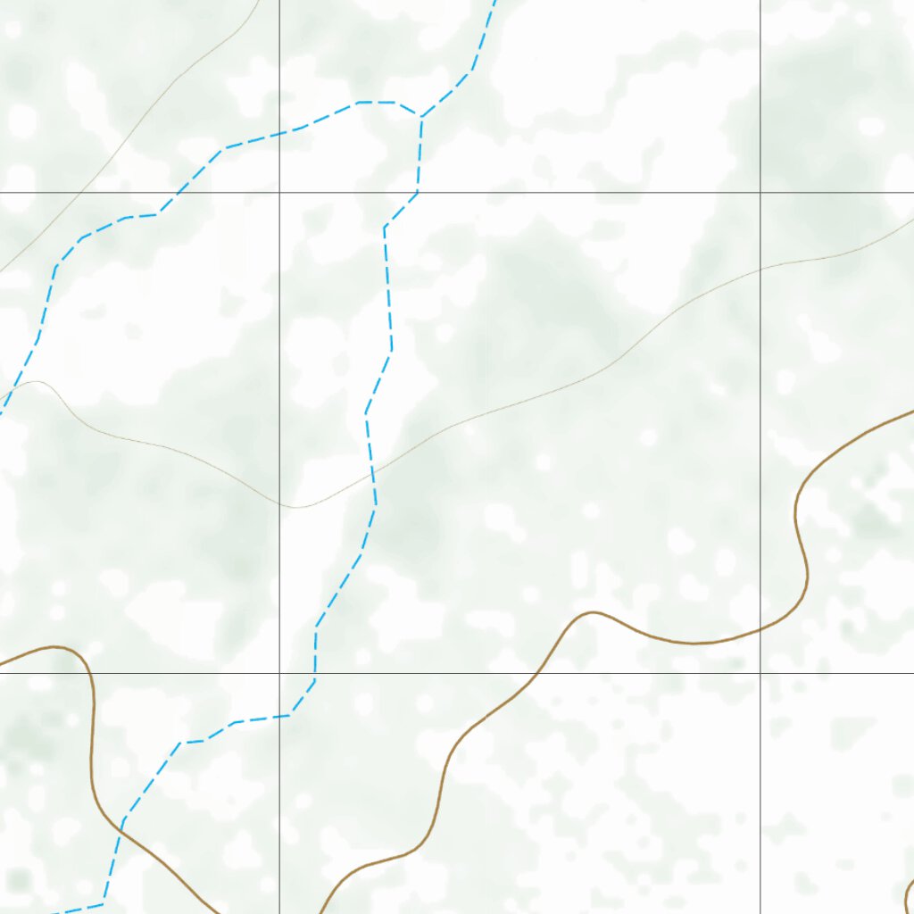 Lammermoor (7855-43) Map by Department of Resources | Avenza Maps