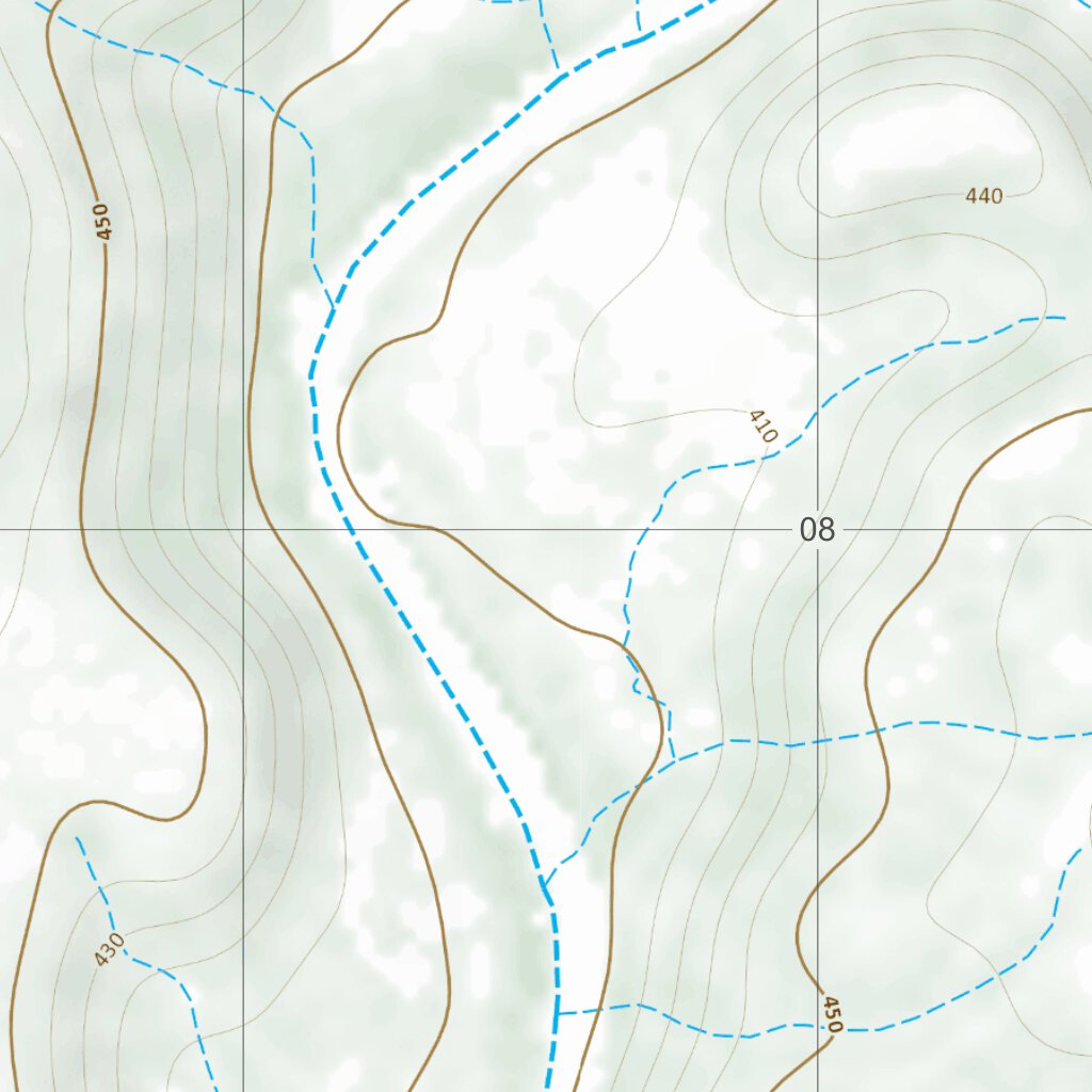 Blantyre (7856-43) Map by Department of Resources | Avenza Maps
