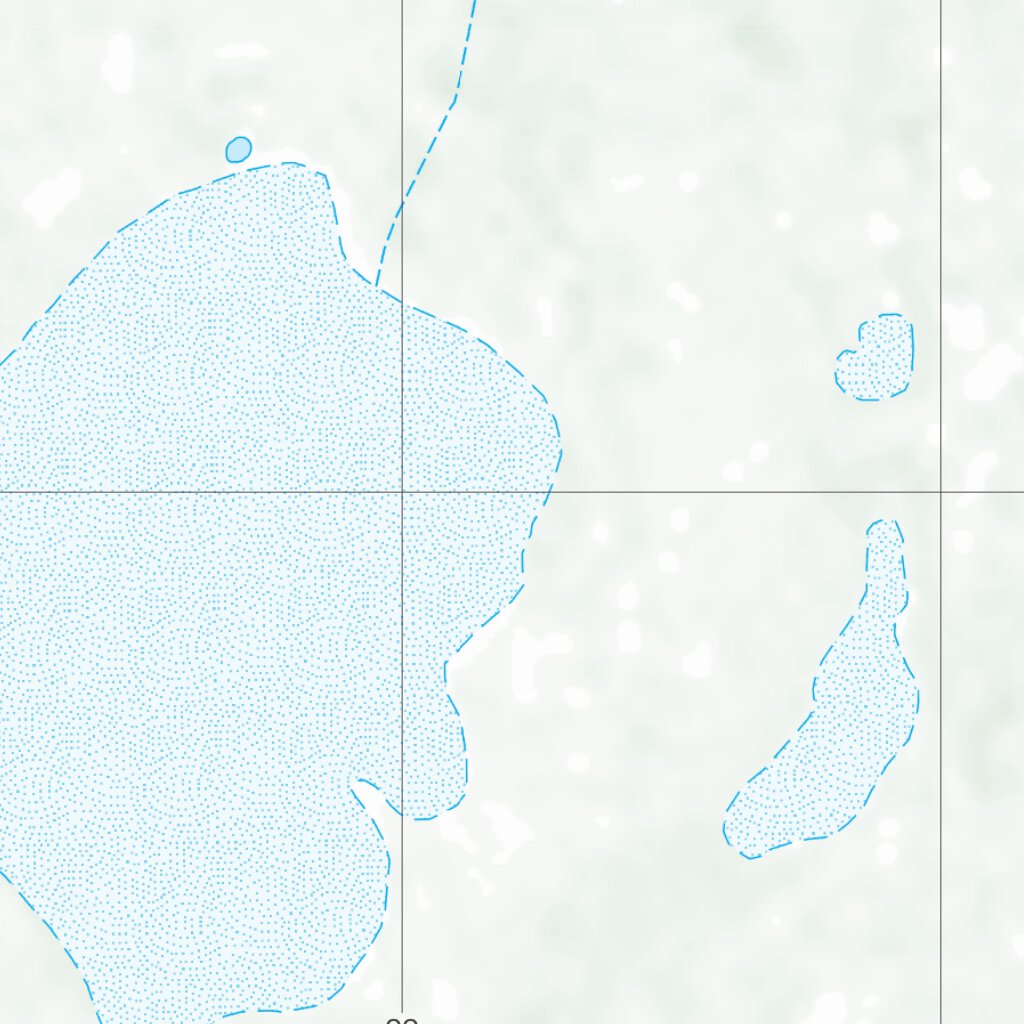 Kungie (7940-42) Map by Department of Resources | Avenza Maps