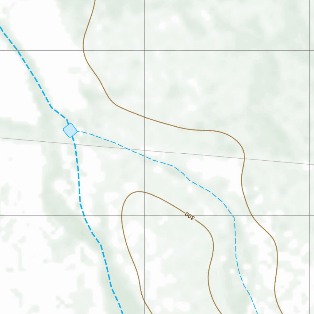 Barcaldine (7950-22) Map by Department of Resources | Avenza Maps