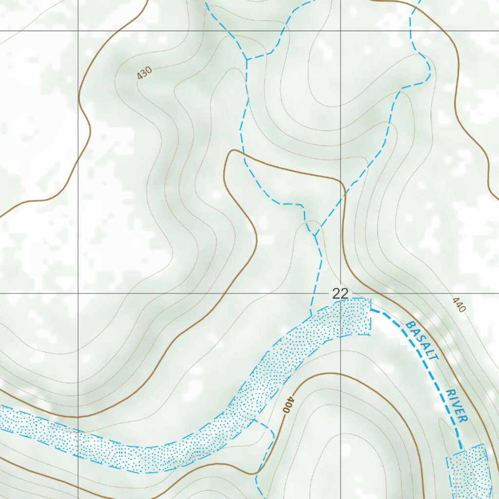 Maryvale (7958-12) Map by Department of Resources | Avenza Maps
