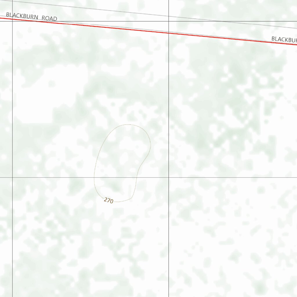 Loddon (8044-21) Map by Department of Resources | Avenza Maps