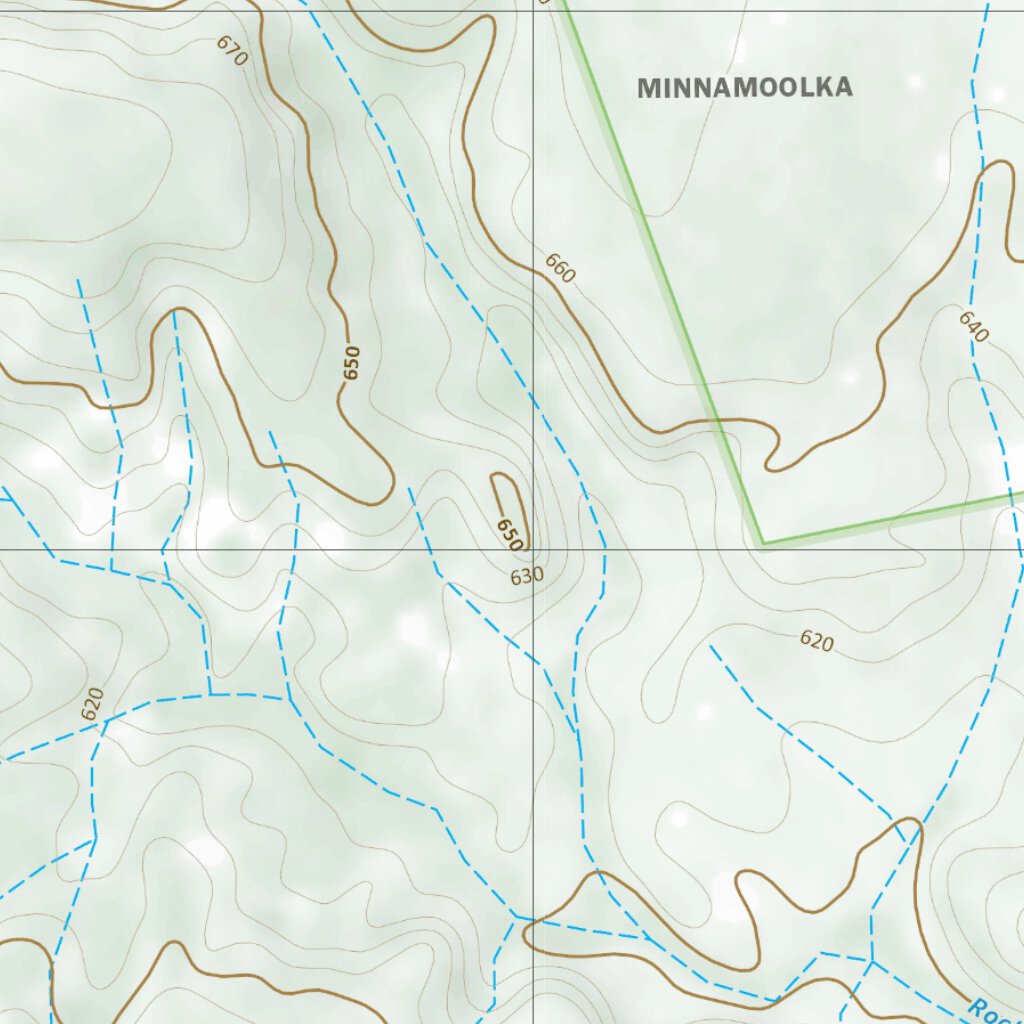 Cashmere (7961-13) Map by Department of Resources | Avenza Maps