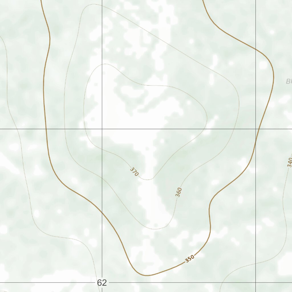 Loddon (8044-44) Map by Department of Resources | Avenza Maps