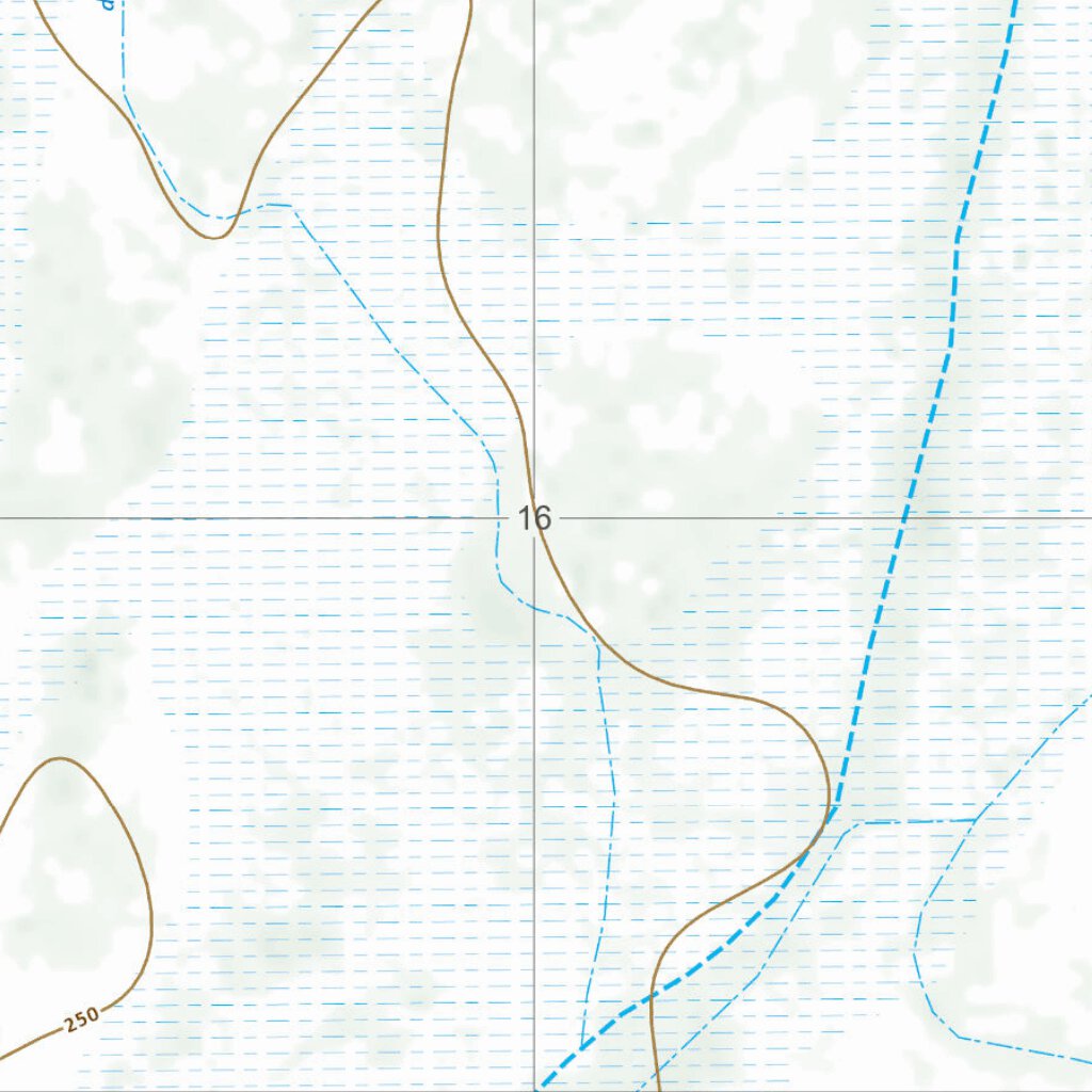 Loddon (8044-23) Map by Department of Resources | Avenza Maps