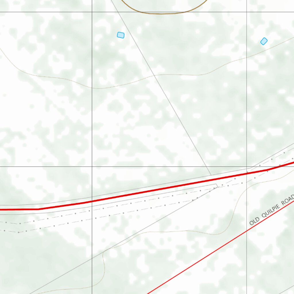 Loddon (8044-42) Map by Department of Resources | Avenza Maps