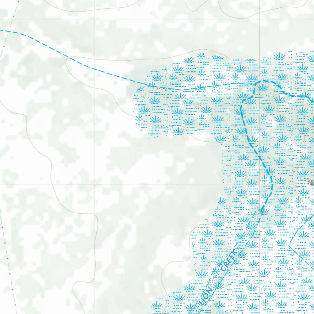 Southwick (8058-34) Map by Department of Resources | Avenza Maps