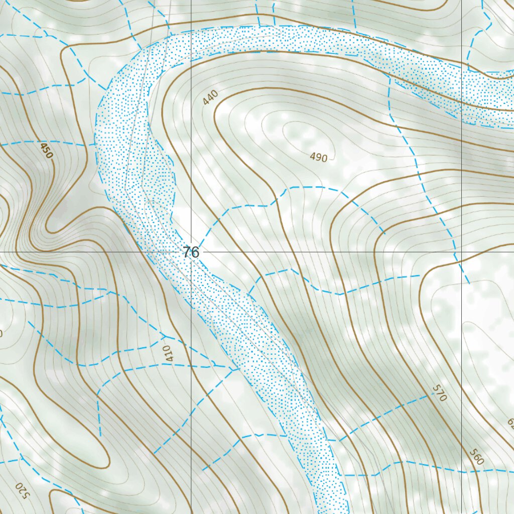 Ewan (8059-14) Map by Department of Resources | Avenza Maps