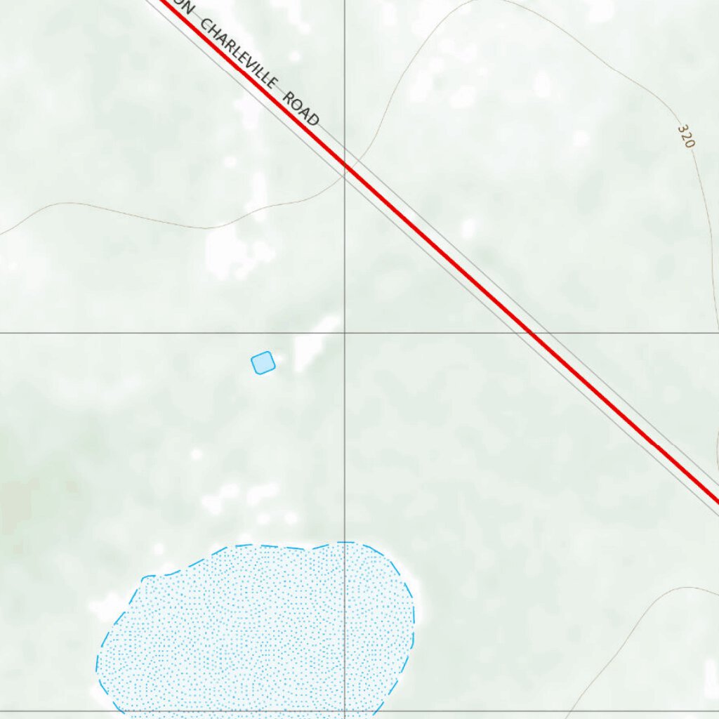 Westgate (8144-21) Map by Department of Resources | Avenza Maps