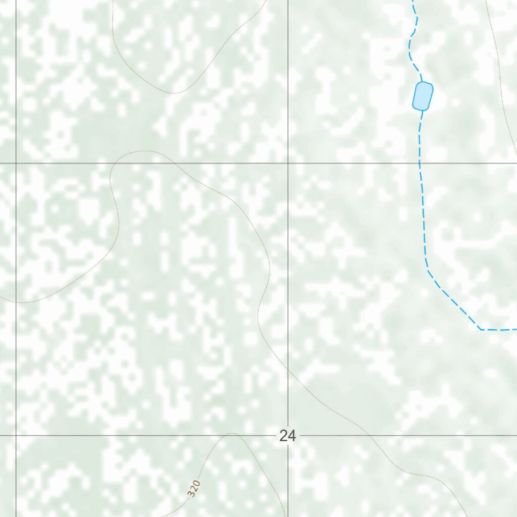 Charleville (8145-31) Map by Department of Resources | Avenza Maps