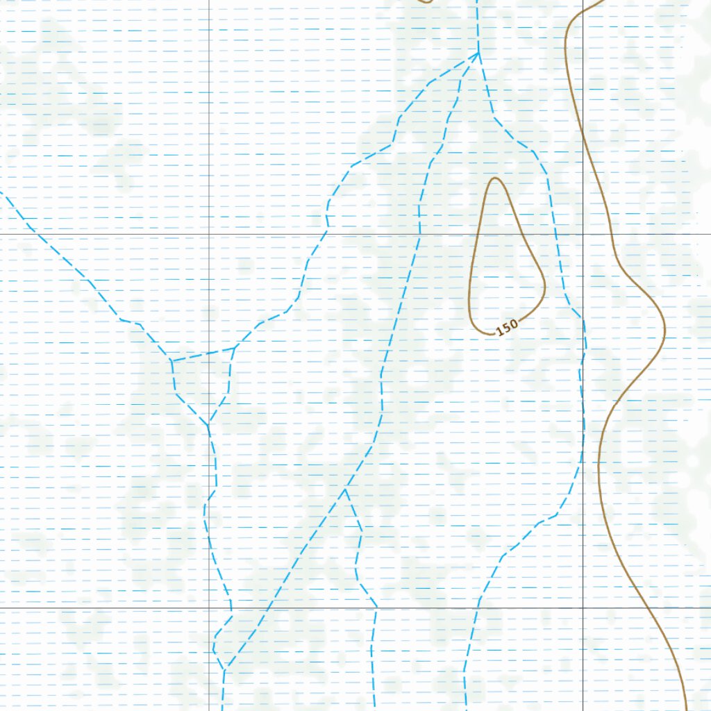 Noorama (8140-33) Map by Department of Resources | Avenza Maps