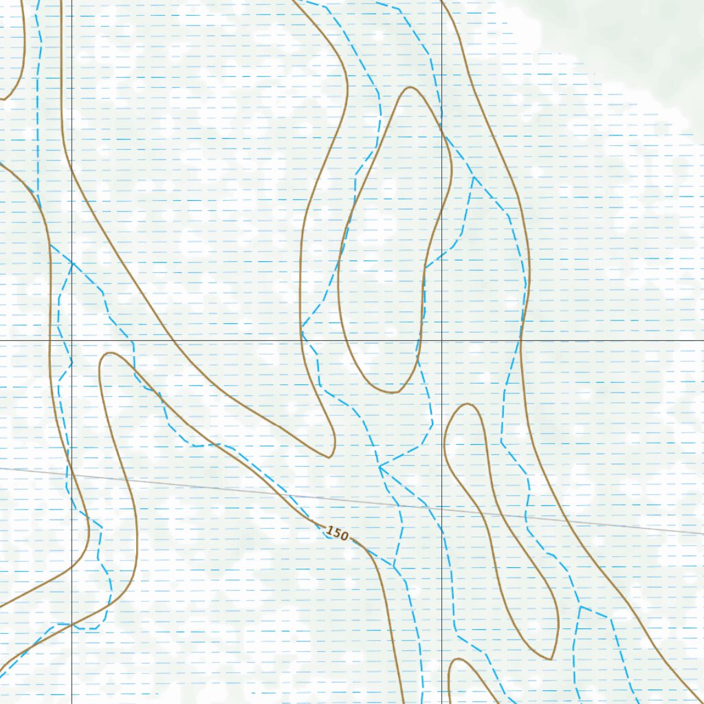 Noorama (8140-34) Map by Department of Resources | Avenza Maps