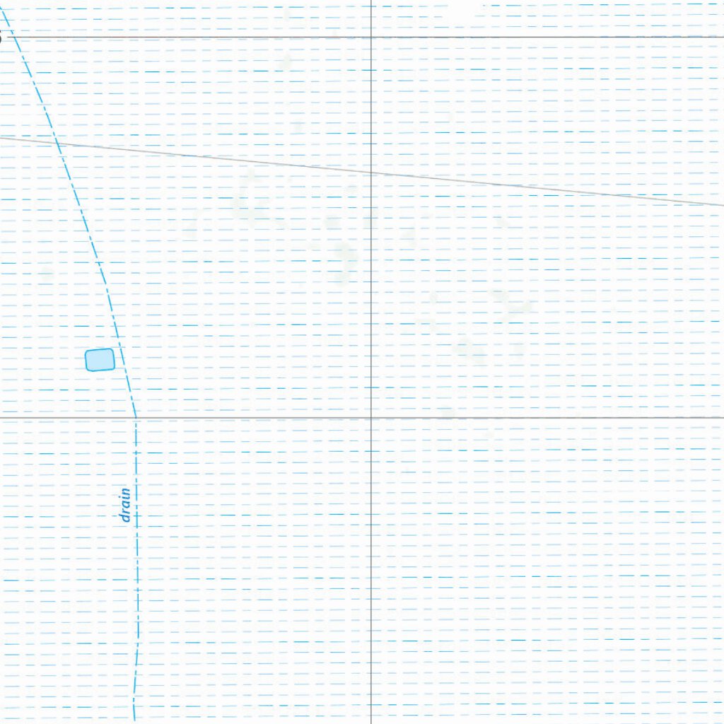 Noorama (8140-43) Map by Department of Resources | Avenza Maps