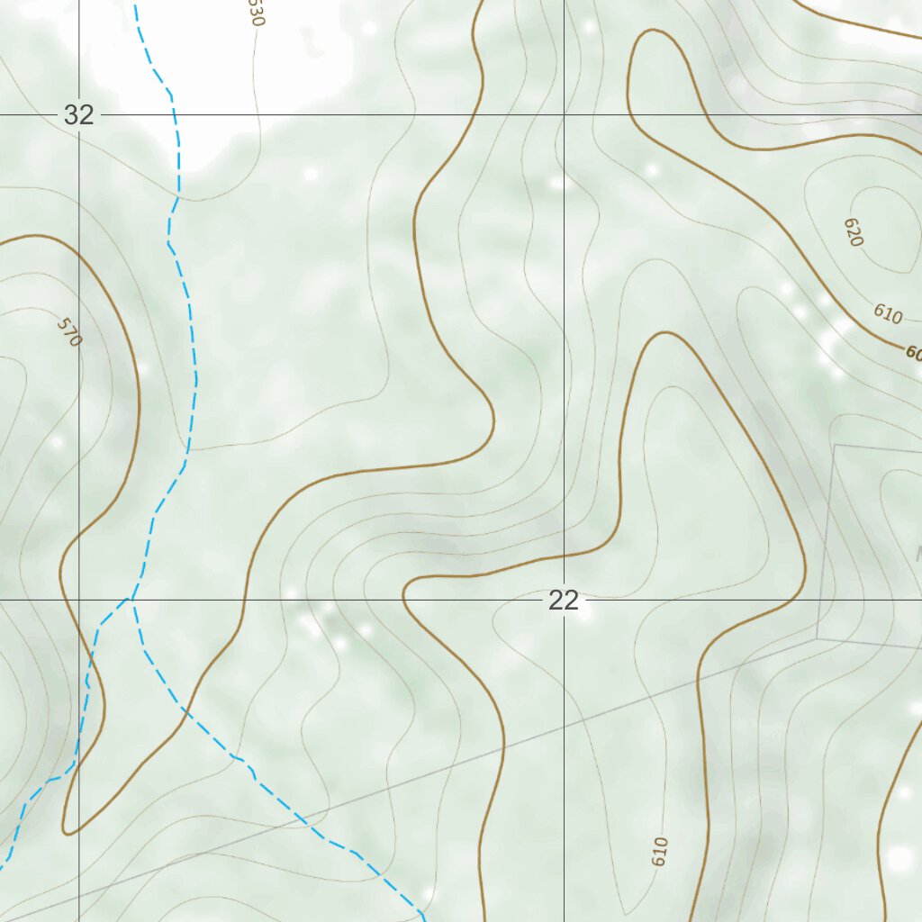 Cheshire (8149-13) Map by Department of Resources | Avenza Maps