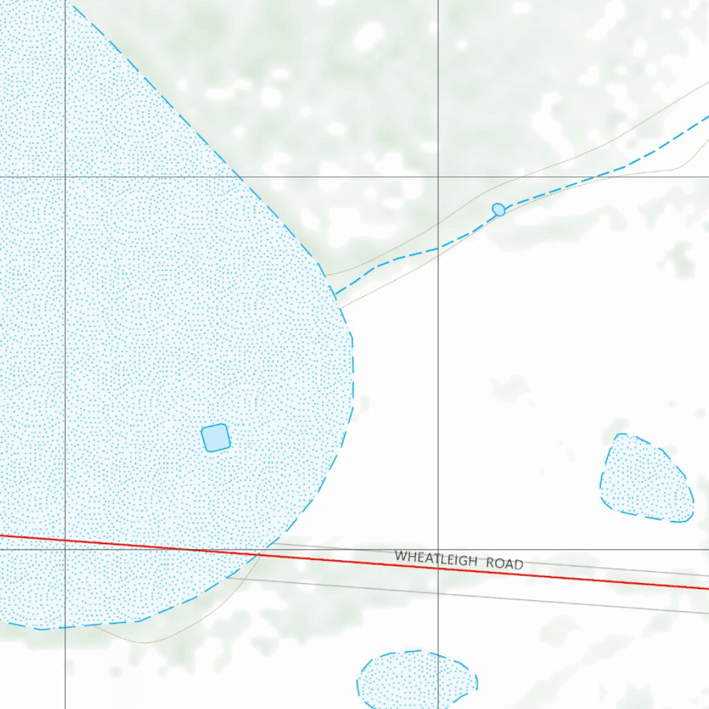 Westgate (8144-32) Map by Department of Resources | Avenza Maps