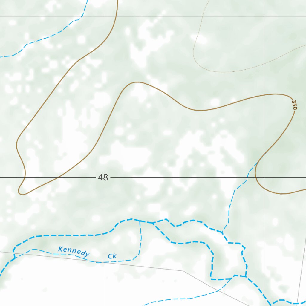 Charleville (8145-12) Map by Department of Resources | Avenza Maps
