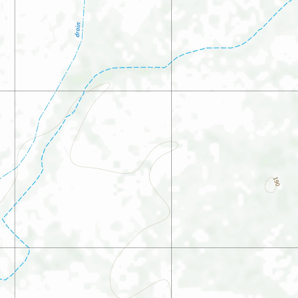 Quilpie (7744-22) Map by Department of Resources | Avenza Maps