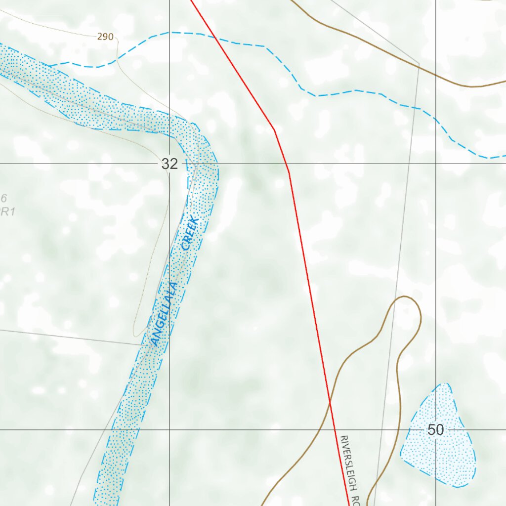 Westgate (8144-13) Map by Department of Resources | Avenza Maps