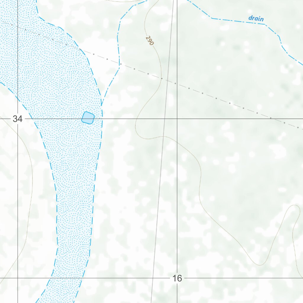 Westgate (8144-23) Map by Department of Resources | Avenza Maps