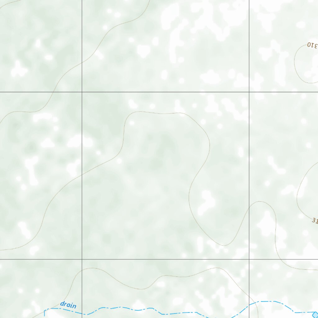 Charleville (8145-44) Map by Department of Resources | Avenza Maps