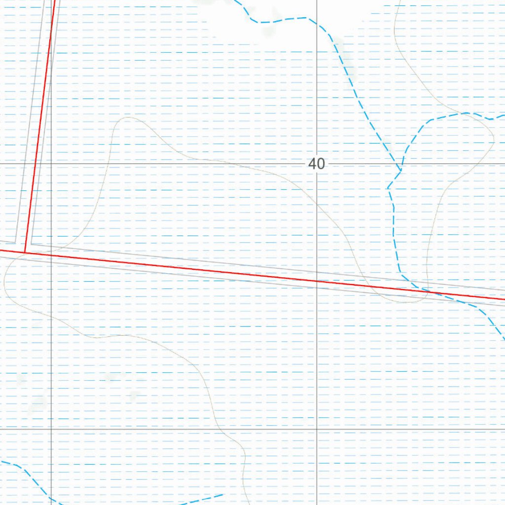 Lansdowne (8147-12) Map by Department of Resources | Avenza Maps