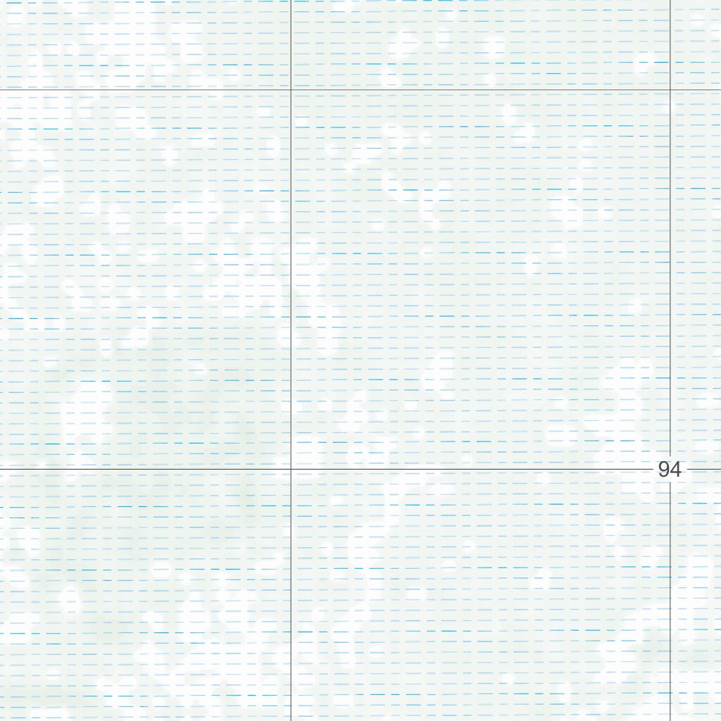 Noorama (8140-23) Map by Department of Resources | Avenza Maps