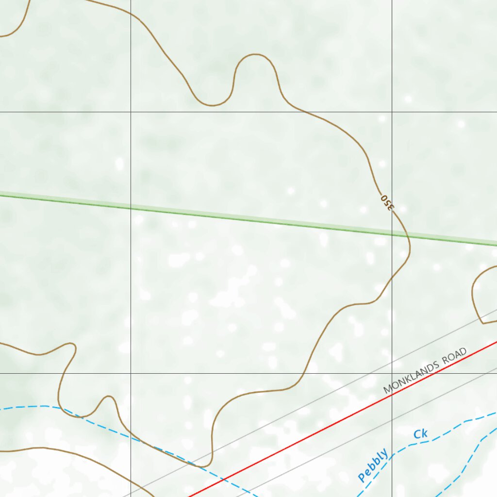 Edwinstowe (8151-22) Map by Department of Resources | Avenza Maps