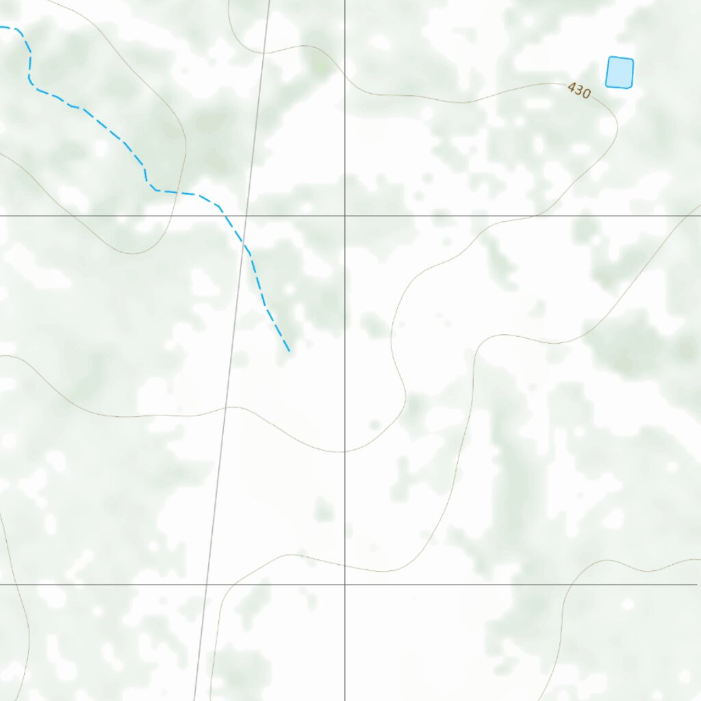 Dunrobin (8152-33) Map by Department of Resources | Avenza Maps