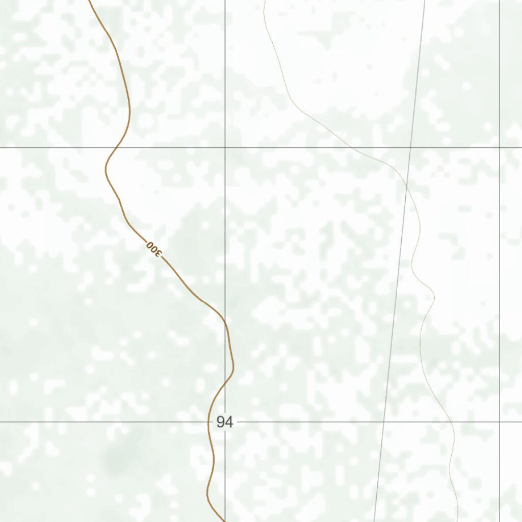 Dunrobin (8152-12) Map by Department of Resources | Avenza Maps