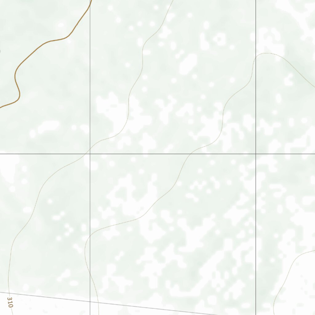 Dunrobin (8152-41) Map by Department of Resources | Avenza Maps