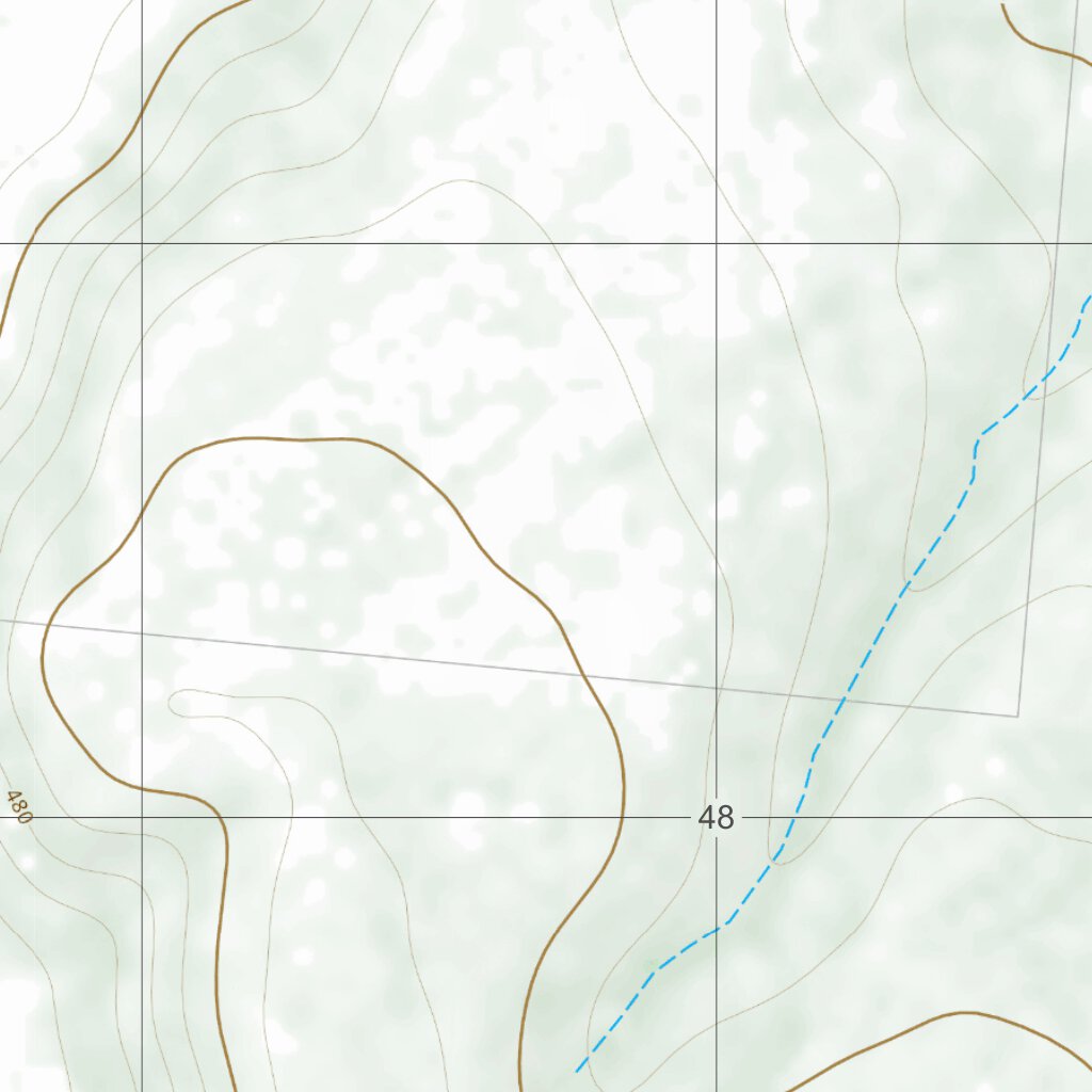 Jericho (8150-32) Map by Department of Resources | Avenza Maps